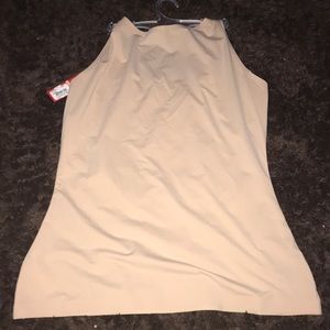 SPANX | Intimates & Sleepwear | Nwt Spanx Shaping Top | Poshmark